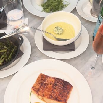 RH ROOFTOP RESTAURANT AT RH MINNEAPOLIS - Updated January 2025 - 674 ...