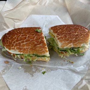 DANDY SANDOS - 38 Photos & 50 Reviews - 3100 Lakeville Hwy, Petaluma ...