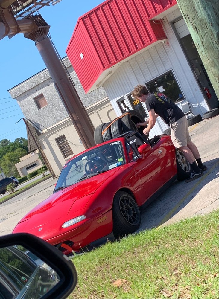 SOUTHSIDE AUTO REPAIR - Updated December 2025 - 1123 E Montgomery Cross ...