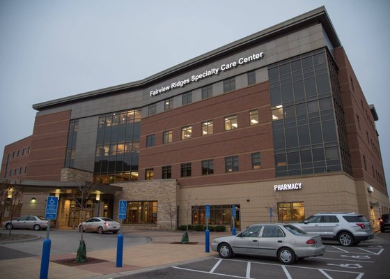 DAKOTA VALLEY ORAL AND MAXILLOFACIAL SURGERY - Updated December 2025 ...