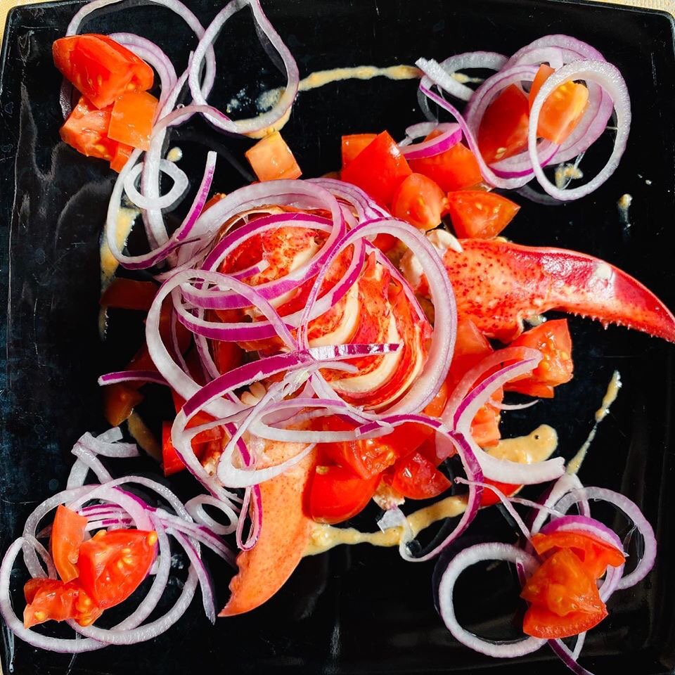 IL DELICATO - Updated July 2024 - 16 Photos - Via Frà Filippo Longo 100 ...