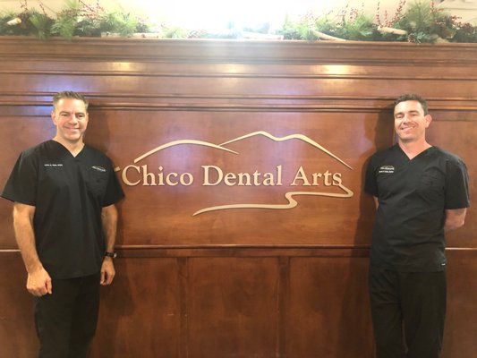 CHICO DENTAL ARTS - Updated December 2025 - 11 Photos & 31 Reviews ...