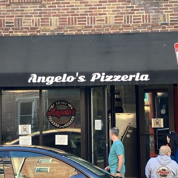 ANGELO’S PIZZERIA - Updated March 2025 - 1544 Photos & 1042 Reviews ...