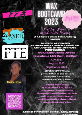 PTE SPA SUITE - Updated September 2024 - 908 Bacons Bridge Rd ...