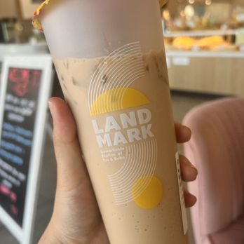 LANDMARK TEA - Updated July 2024 - 432 Photos & 194 Reviews - 4725 W ...