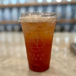 MIRO TEA - Updated December 2025 - 796 Photos & 613 Reviews - 5405 ...