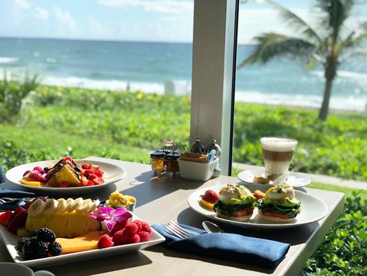 LATITUDES RESTAURANT - 916 Photos & 579 Reviews - 2809 S Ocean Blvd ...