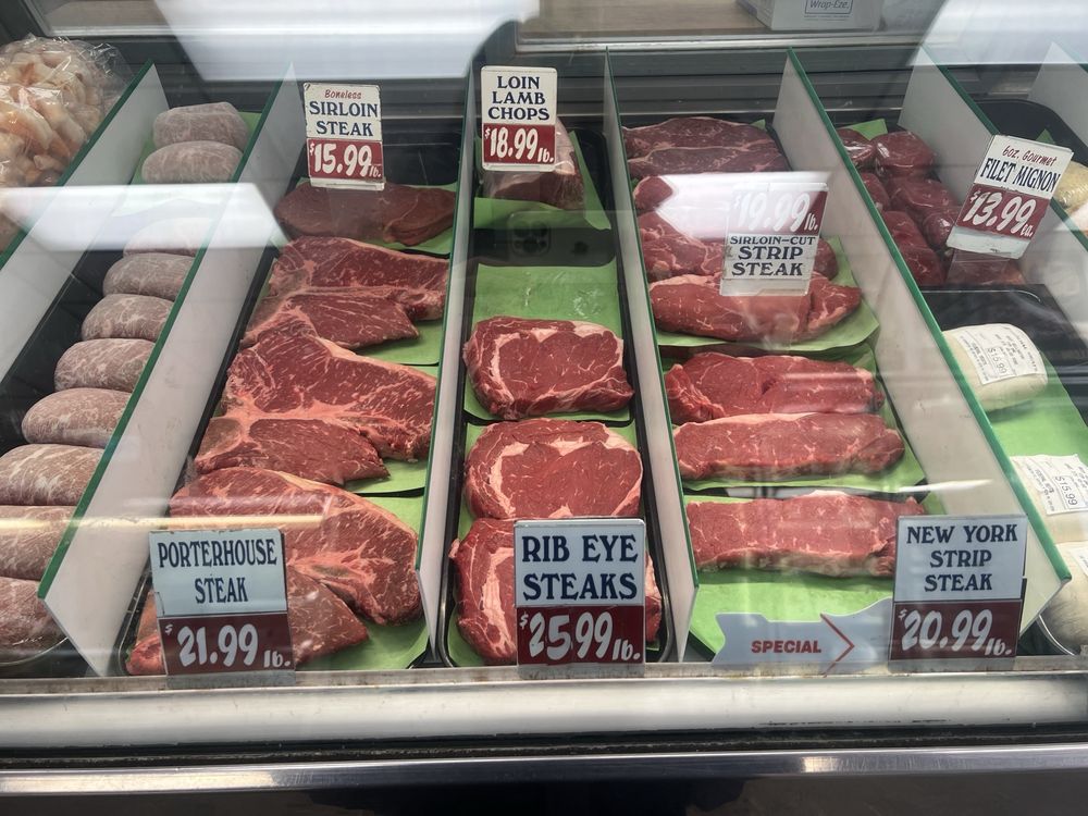 FEDERAL MEATS - Updated December 2025 - 12 Reviews - 2102 Kensington ...