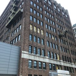 COLLEGE FOR CREATIVE STUDIES - 14 Photos - 201 E Kirby St, Detroit ...