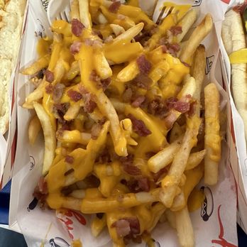 EL CHUNKY - Updated October 2025 - 217 Photos & 91 Reviews - 2620 S ...