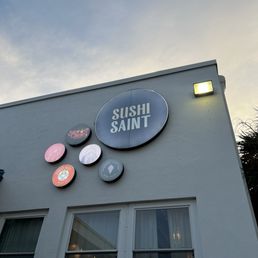 SUSHI SAINT - Updated December 2025 - 838 Photos & 179 Reviews - 400 ...