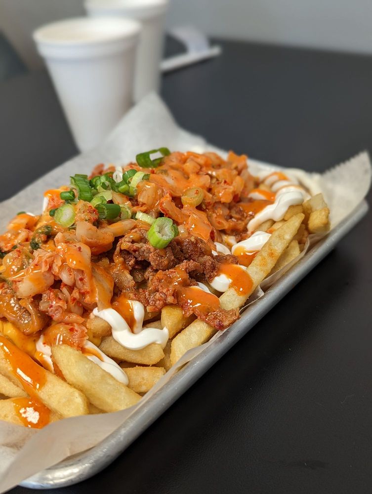 KOGII KOGII EXPRESS - Updated August 2025 - 415 Photos & 324 Reviews ...