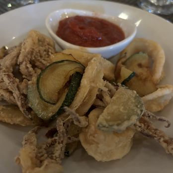 ESCA RESTAURANT & WINE BAR - Updated December 2025 - 374 Photos & 300 ...