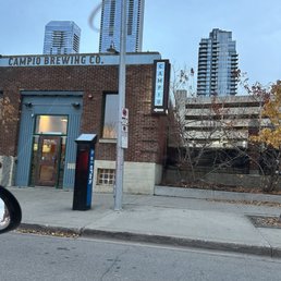 CAMPIŌ BREWING CO - Updated January 2026 - 83 Photos & 64 Reviews ...