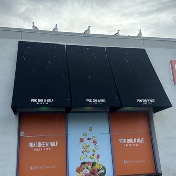 POKI ONE N HALF - Updated October 2025 - 1314 Photos & 1289 Reviews ...