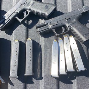 THE RANGE - 67 Photos & 97 Reviews - 5151 N Gates Ave, Fresno ...