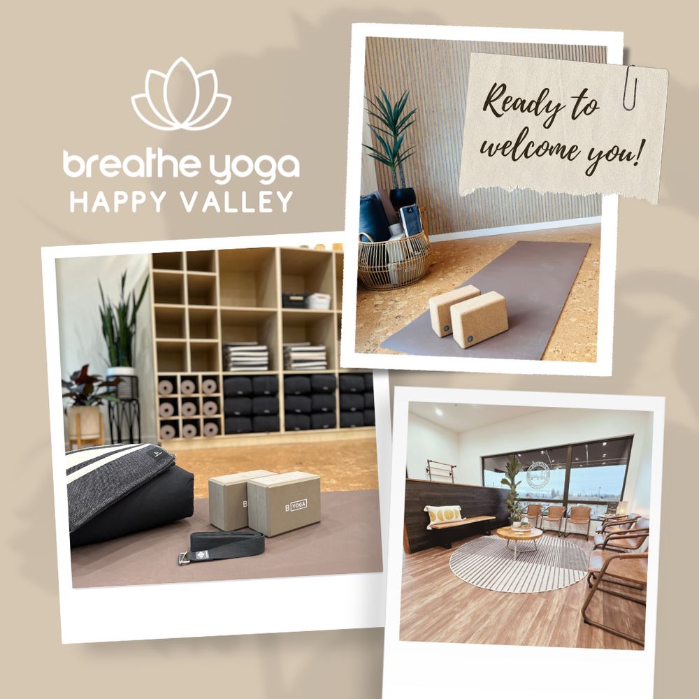 BREATHE YOGA - Updated December 2025 - 13327 SE Misty Dr, Happy Valley ...