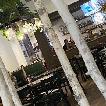 CYPRESS RESTAURANT AND BAR - Updated October 2025 - 140 Photos & 21 ...