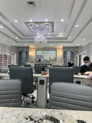 PARIS NAILS & SPA - Updated November 2025 - 127 Photos & 159 Reviews ...
