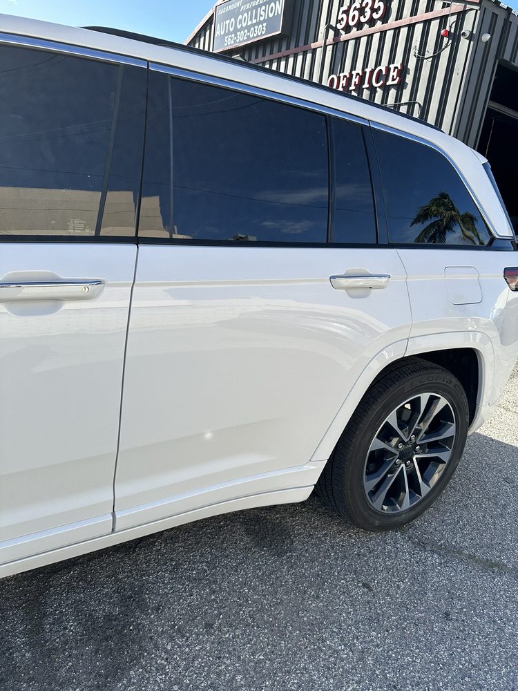 PARAMOUNT PERFORMANCE AUTO COLLISION - Updated December 2025 - 21 ...