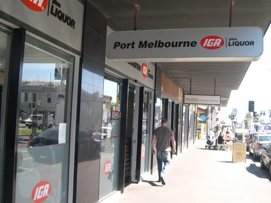 IGA FRIENDLY GROCER - Updated December 2024 - 103 Beach St, Port ...