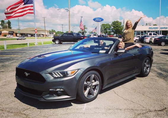 ZECK FORD - Updated January 2026 - 20 Photos & 111 Reviews - 4501 S 4th ...