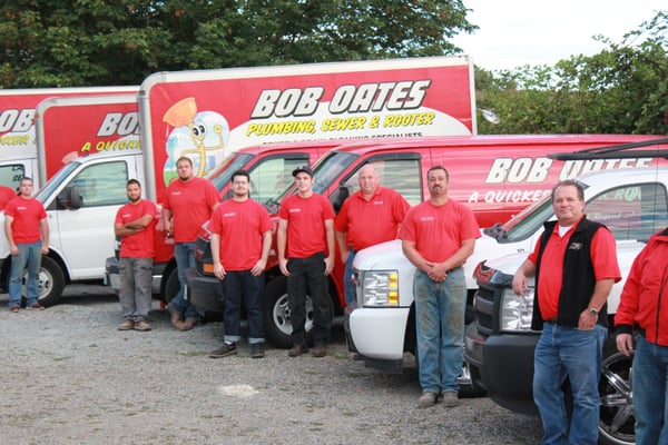 BOB OATES SEWER AND ROOTER - Updated May 2026 - 58 Photos & 349 Reviews ...