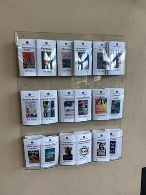 MISSION VIEJO LIBRARY - Updated May 2025 - 128 Photos & 148 Reviews ...