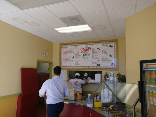 JOSE’S TACO - Updated March 2025 - 65 Photos & 99 Reviews - 5808 Van ...