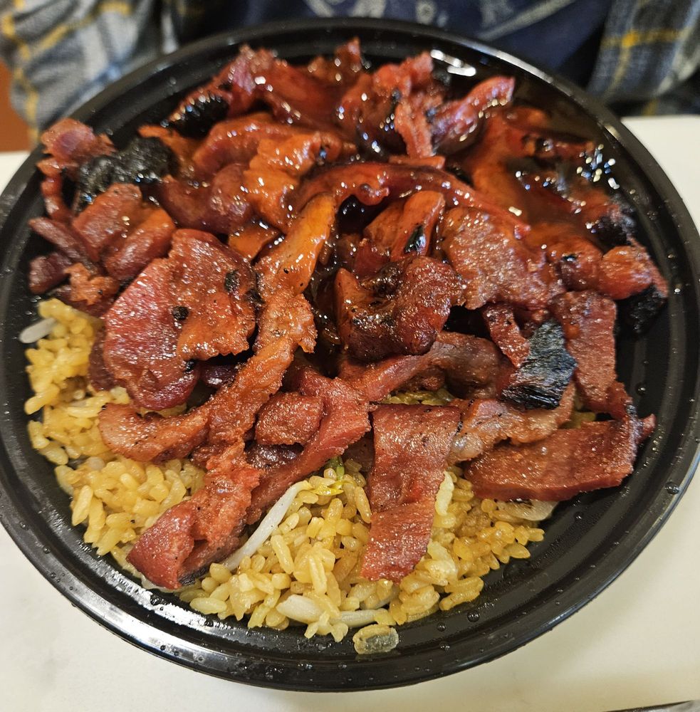 WILD RICE - Updated December 2025 - 57 Photos & 151 Reviews - 2801 ...