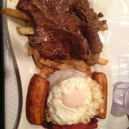 TUMI PERUVIAN RESTAURANT - Updated August 2024 - 171 Photos & 109 ...