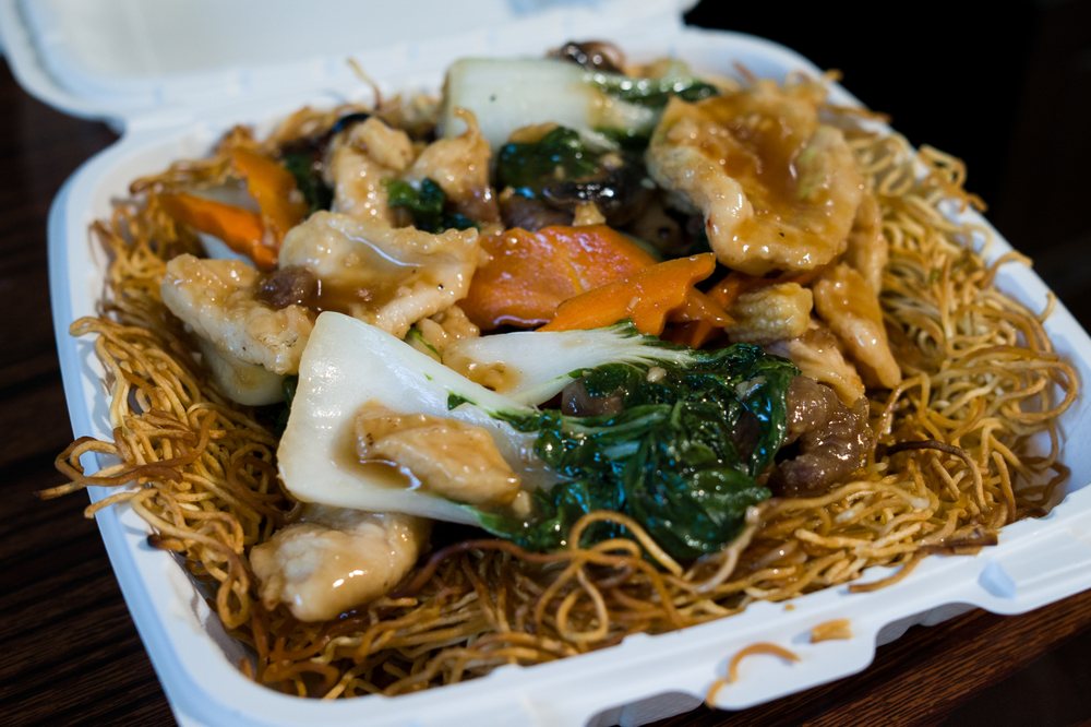 DING HOW RESTAURANT - 185 Photos & 285 Reviews - 640 W Covell Blvd ...