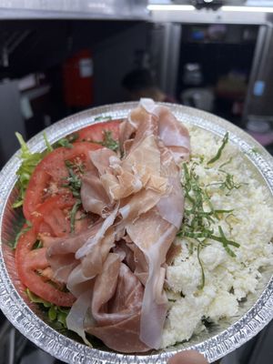 THE MOZZARELLA GOD - Updated October 2024 - 28 Photos - Wayne, New ...