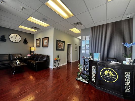 Aura Thai Massage And Spa Updated February 2025 100 Photos 6160 W Tropicana Ave Las Vegas