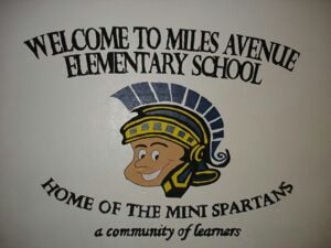 MILES AVENUE ELEMENTARY SCHOOL - Updated January 2026 - 6720 Miles Ave, Huntington Park ...