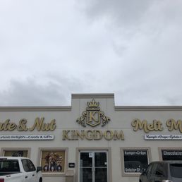 CHOCOLATE AND NUT KINGDOM - Updated November 2025 - 175 Photos & 50 ...
