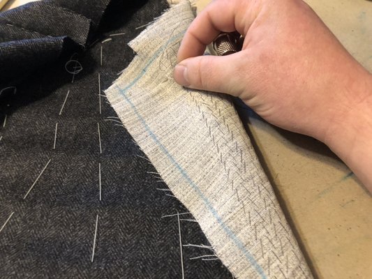 SEW GENEROUSLY BESPOKE - 28 Photos & 36 Reviews - Bespoke Clothing ...