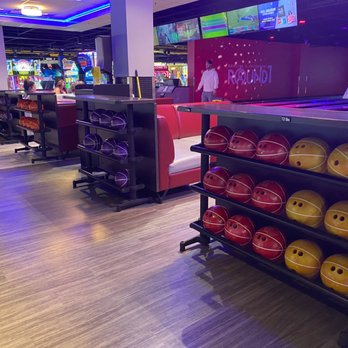 ROUND1 BOWLING & ARCADE - OKLAHOMA CITY - Updated September 2025 - 81 ...