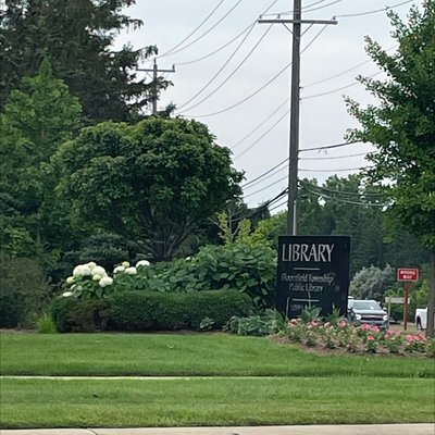 BLOOMFIELD TOWNSHIP PUBLIC LIBRARY - Updated July 2025 - 148 Photos ...