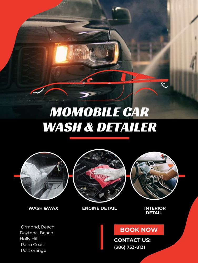 PRIME AUTO DETAIL - Updated February 2025 - 21 Photos - Daytona Beach ...