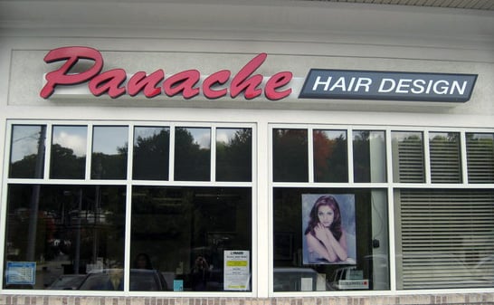 PANACHE HAIR DESIGN - Updated May 2026 - 17 Reviews - 504 Bridgeport ...