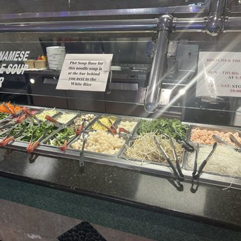 CRAZY BUFFET - Updated December 2025 - 307 Photos & 369 Reviews - 7038 ...