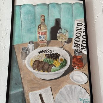 MOONO - Updated August 2024 - 475 Photos & 295 Reviews - 22342 El Paseo ...