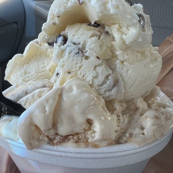 SNO CAP ICE CREAM - Updated July 2025 - 106 Photos & 189 Reviews - 380 ...