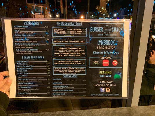 BURGER SHACK - Updated December 2024 - 148 Photos & 205 Reviews - 82 ...