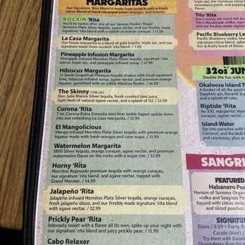 ROCKIN TACOS - 617 Photos & 930 Reviews - 1450 Miracle Strip Pkwy, Ft ...