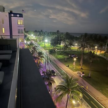 THE GABRIEL MIAMI SOUTH BEACH, CURIO COLLECTION BY HILTON - Updated May ...