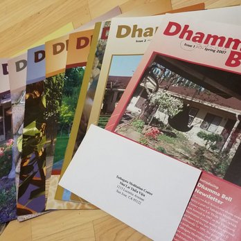 TATHAGATA MEDITATION CENTER - Updated December 2025 - 46 Photos - 1215 ...