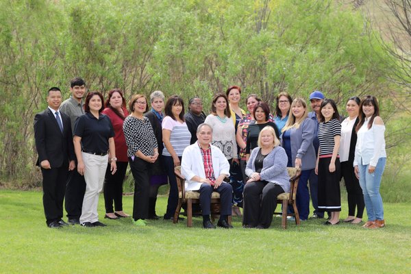 EVERGREEN BAKERSFIELD POST ACUTE CARE - Updated January 2026 - 16 ...