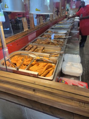 RUBY’S SOULFOOD HAZEL CREST - Updated October 2025 - 17553 Kedzie Ave ...